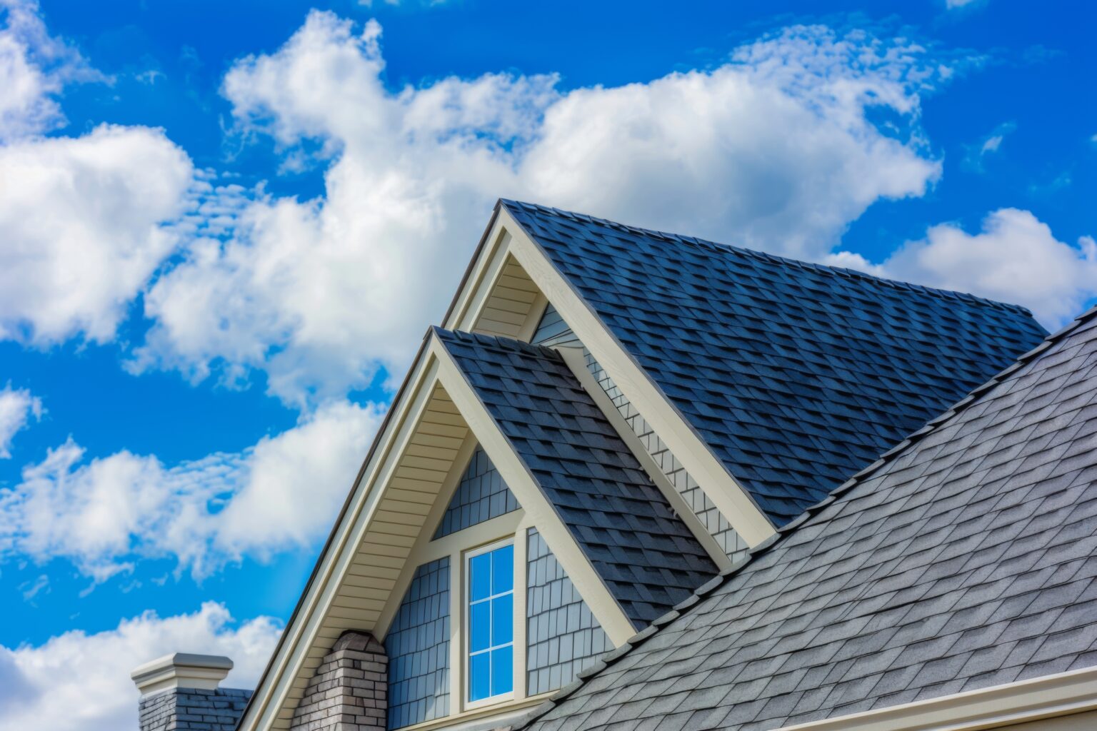 Roofing Contractor Gig Harbor | Roofing Company - Custom Design Roofing LLC